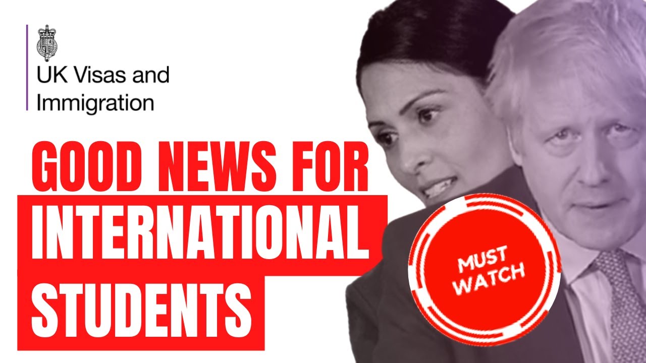 UK POST STUDY WORK VISA DEADLINE EXTENDED TO 27 SEPTEMBER | UK ...