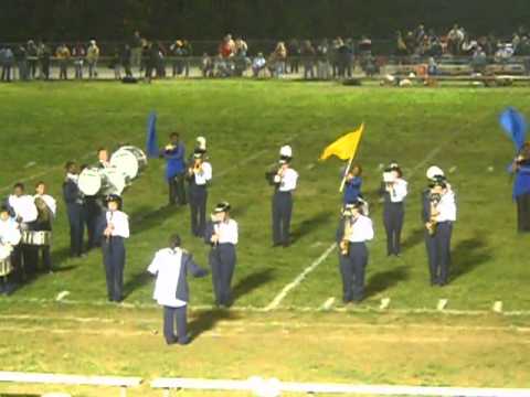 Our Epic Band: Hot Shot - YouTube