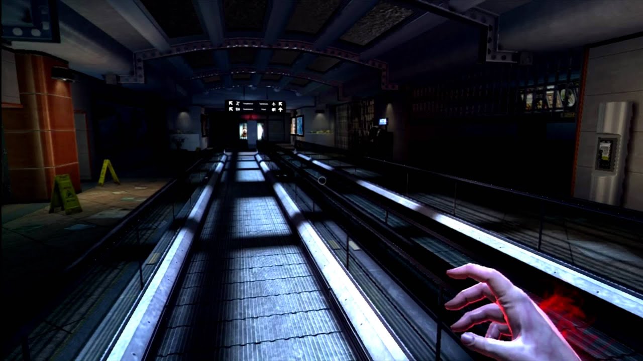 F3AR: Hi, Alma! - YouTube