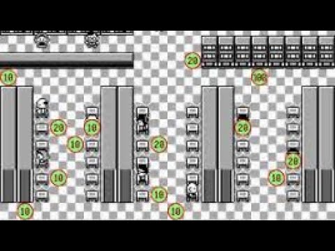 Rocket Game Corner (Pokemon Yellow) - YouTube