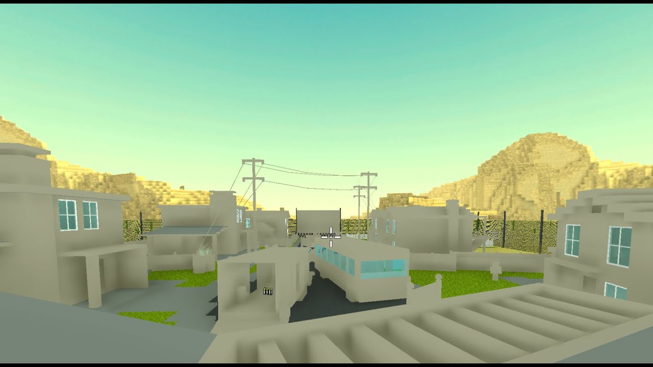 Bad graphics tutorial | Pixel Gun 3D - YouTube