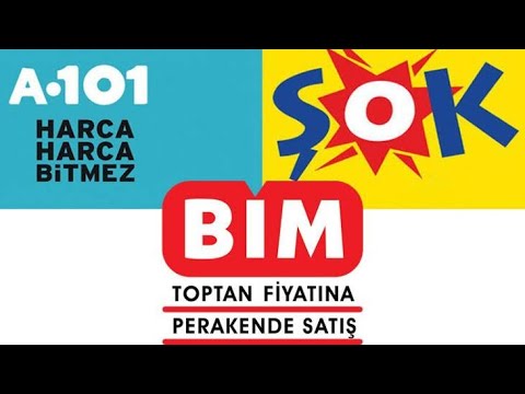 Şok Market İndirim Günleri - 18-24 Ekim Şok Market Bu Hafta #şok #şokmarket #şokaktüel