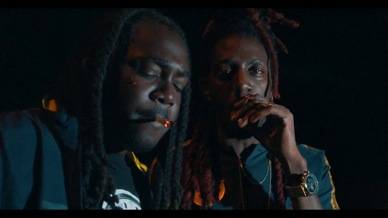 Yaboy YK - San Rèta (Clip Officiel) - YouTube