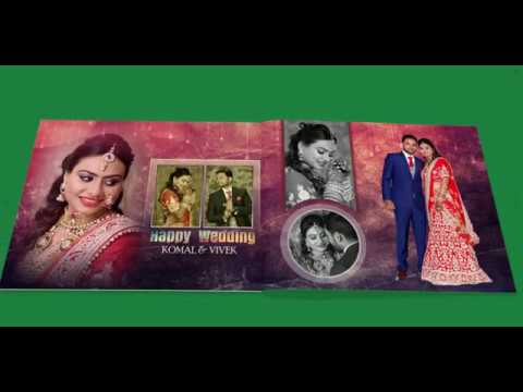 Picasso dg photo album software - YouTube