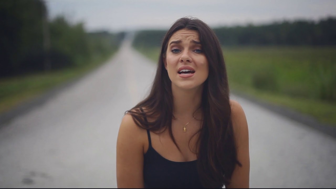 Trudy - I'll just go solo - YouTube