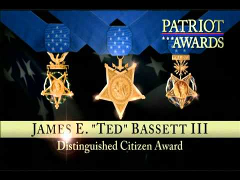 A Tribute to Ted Bassett - YouTube