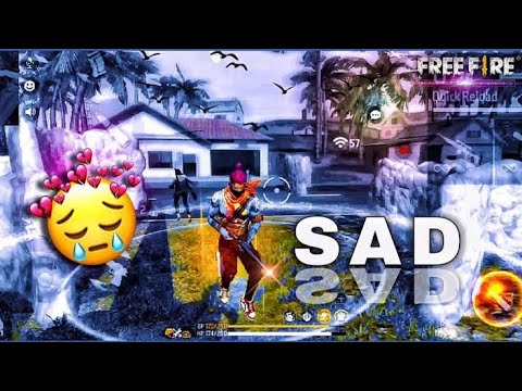 Hum Dava Mere Hindi Song | Free Fire Sad WhatsApp Status | #freefire #freefiremax