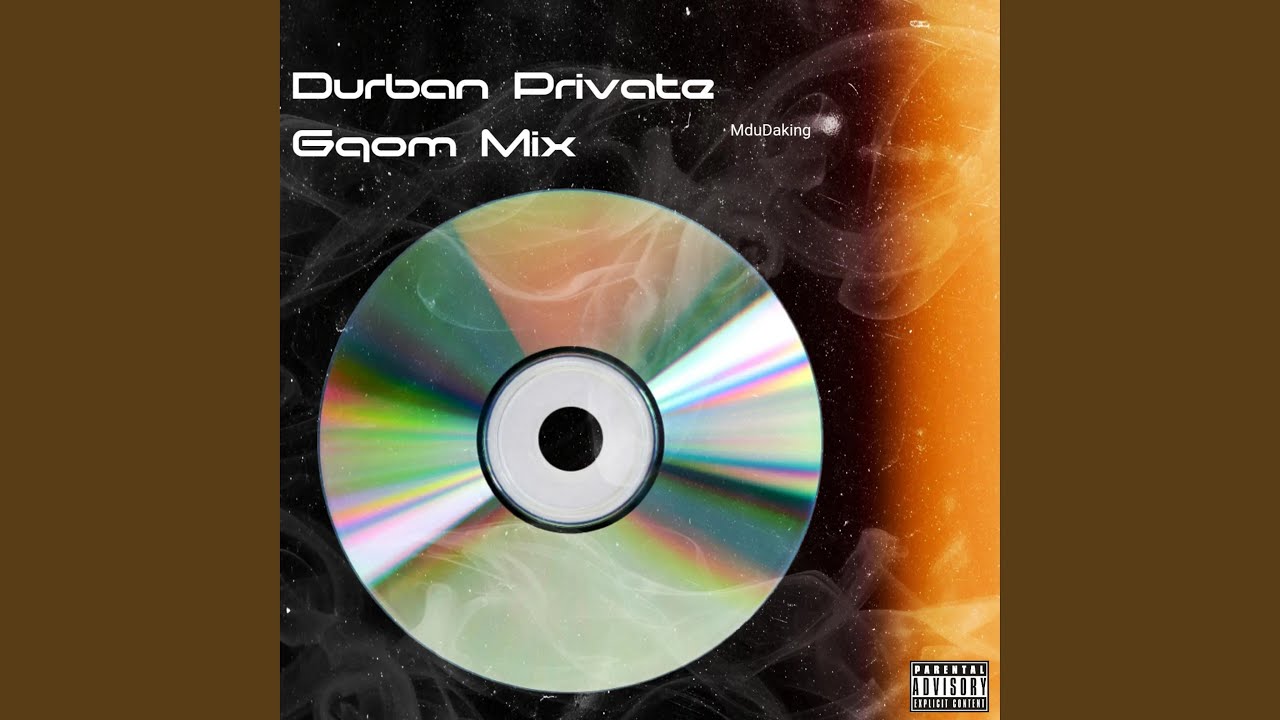Durban Private Gqom Mix 2022 - YouTube Music