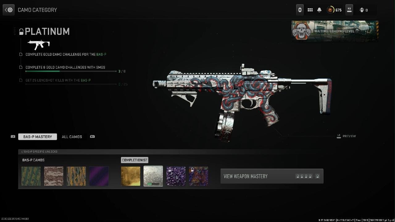 Cod mw2 Cthulhu tracer pack bundle - YouTube