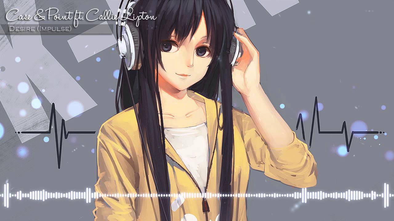 【Electro House】Case & Point ft. Callie Lipton - Desire (Impulse) [Free ...