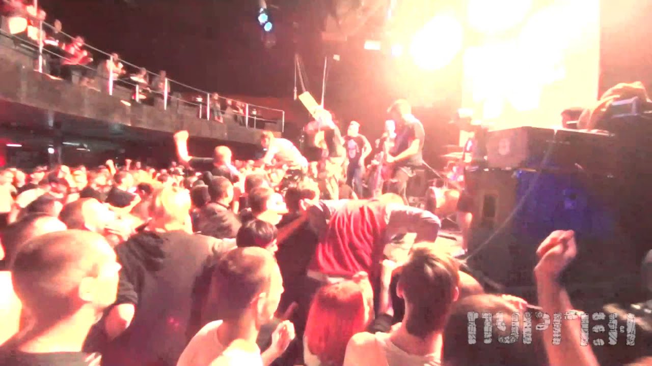 PURGEN - live 26/12/15 - YouTube