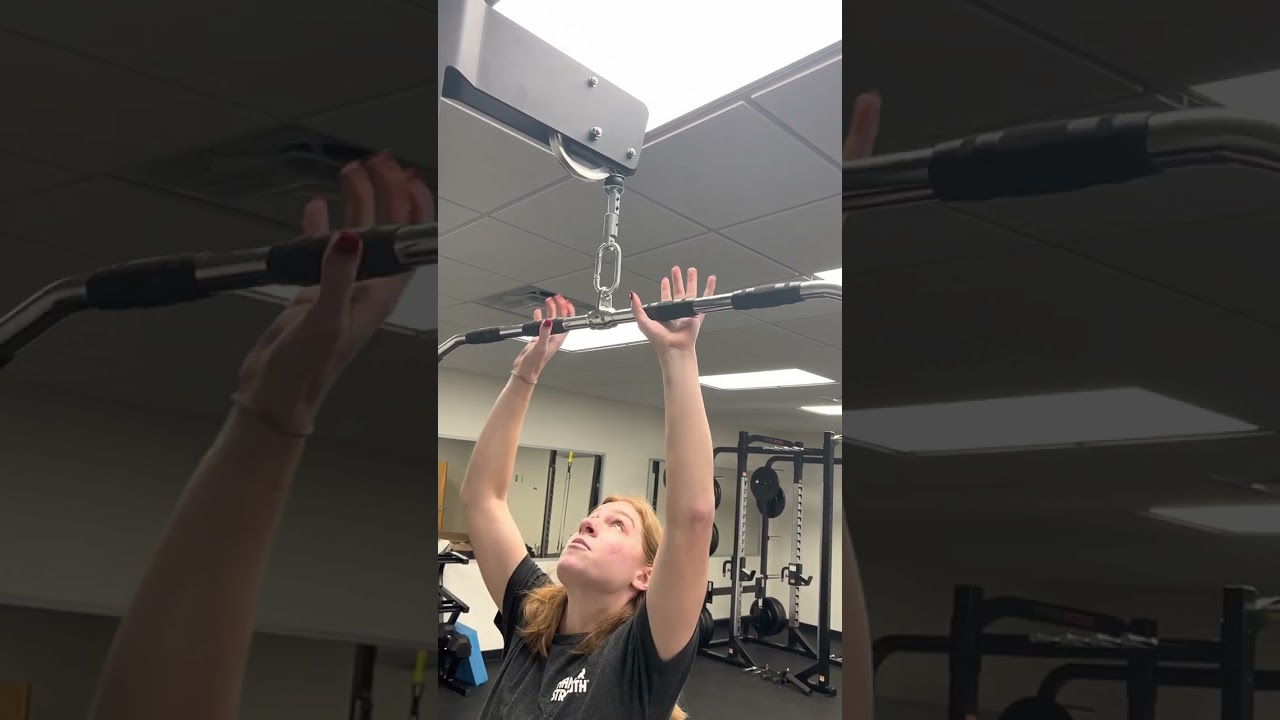 Lat Pull Down Youtube 2606