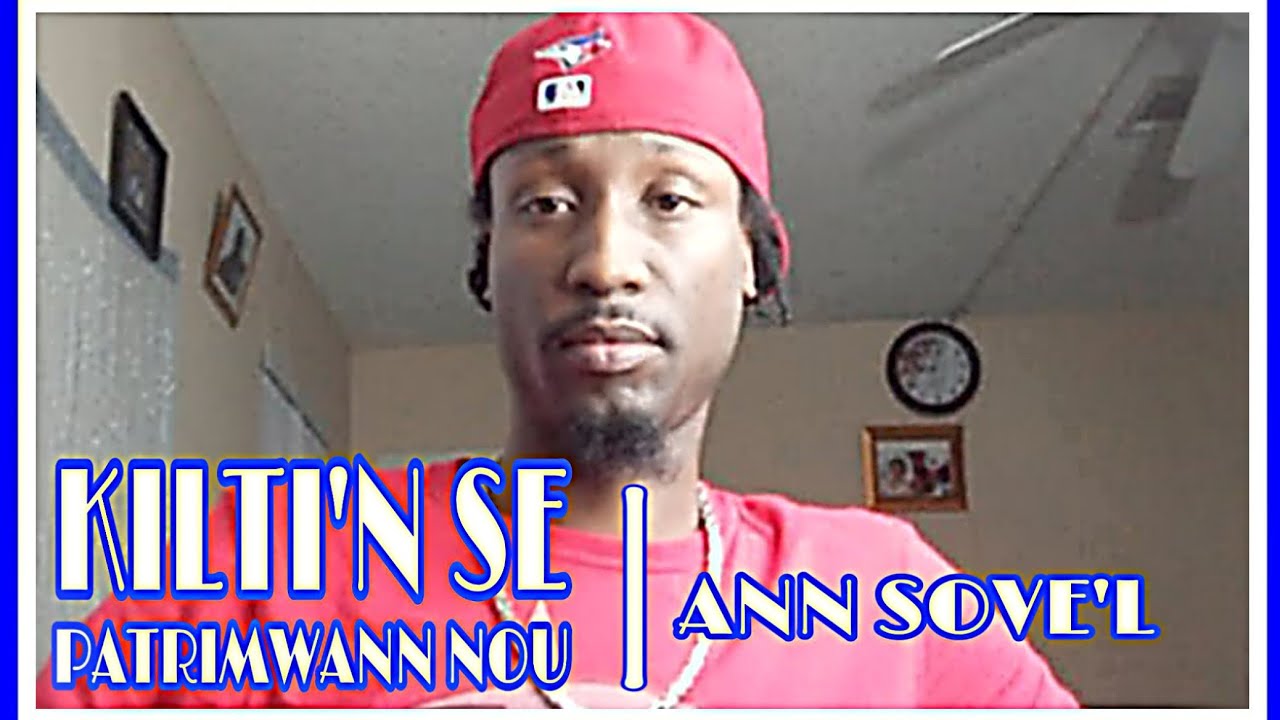 TIM TIM BWA SÈCH, TIMOUN AN AL TIRE KONT, LI GENTAN LANNWIT #life # ...