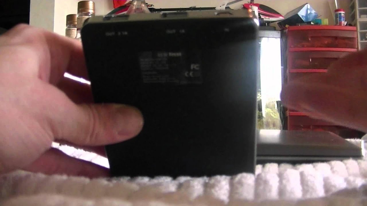 Battery Backups For Phones / Tablets / USB devices! - YouTube