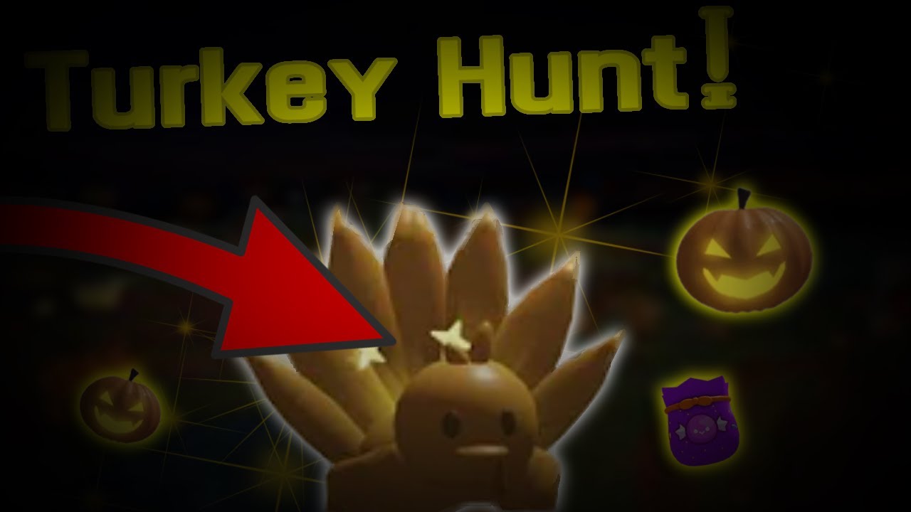 Tower Heroes Turkey Hunt!! - YouTube