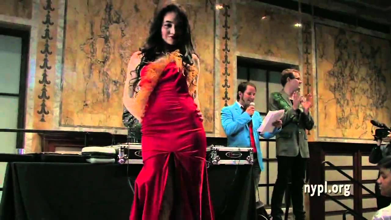 Project Library, Episode 4 - The Anti-Prom - YouTube