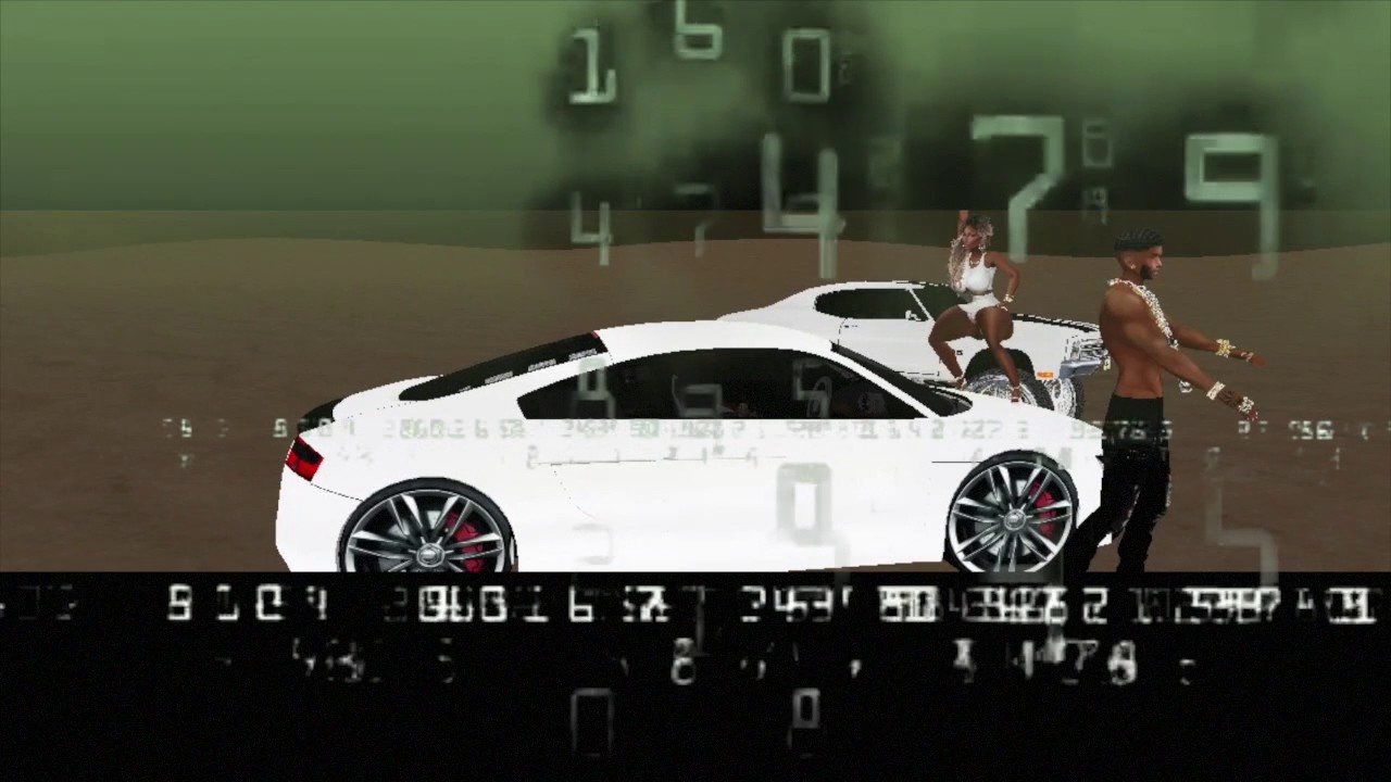 Meek Mill x Levels (Animated Version) - YouTube