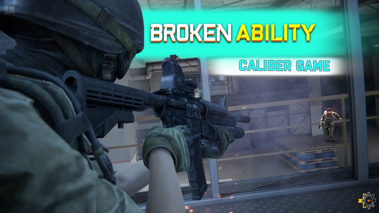 APHELA and Her Broken Ability to Win all 1v1s - Aphela Caliber Gameplay ...
