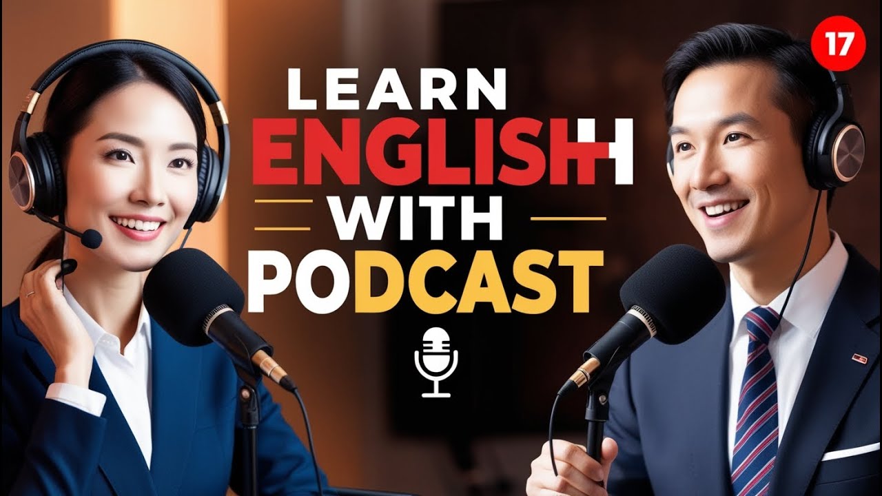 | Daily English Conversations | English Podcast | Epis 18 - YouTube