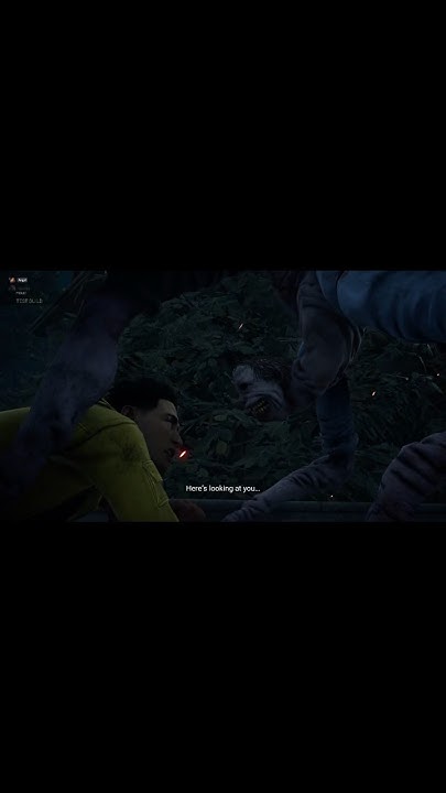 INSANE NEW KILLER 😰🪓 #dbd #deadbydaylightfunnymoments #dbdshorts #dbdnewupdate #dbdclips #dbdptb ...