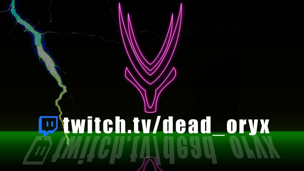 Dead Oryx Exploring New World for the First Time | Captivating ...