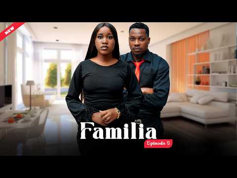 FAMILIA Full episode [ 5 ] #love