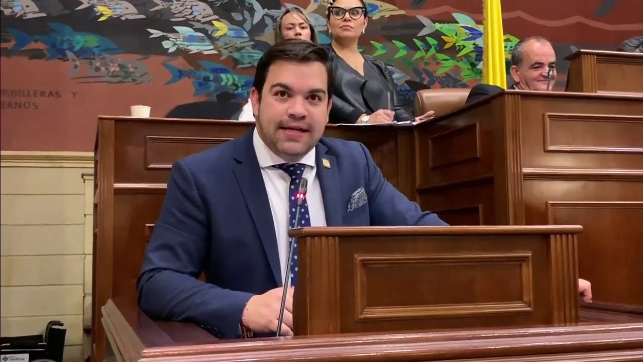 Colombian politicians openly support President Trump, raising questions ...