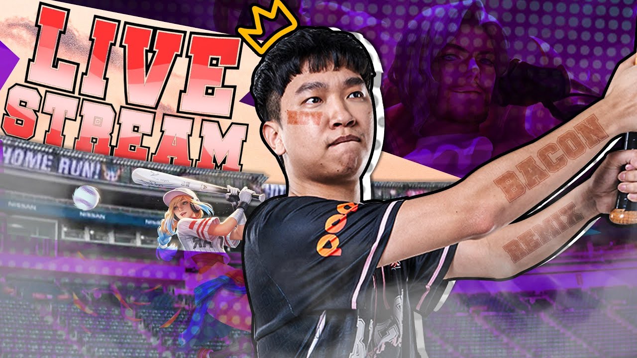 Live:ROV rank 60+ supreme Conqueror!!! - YouTube