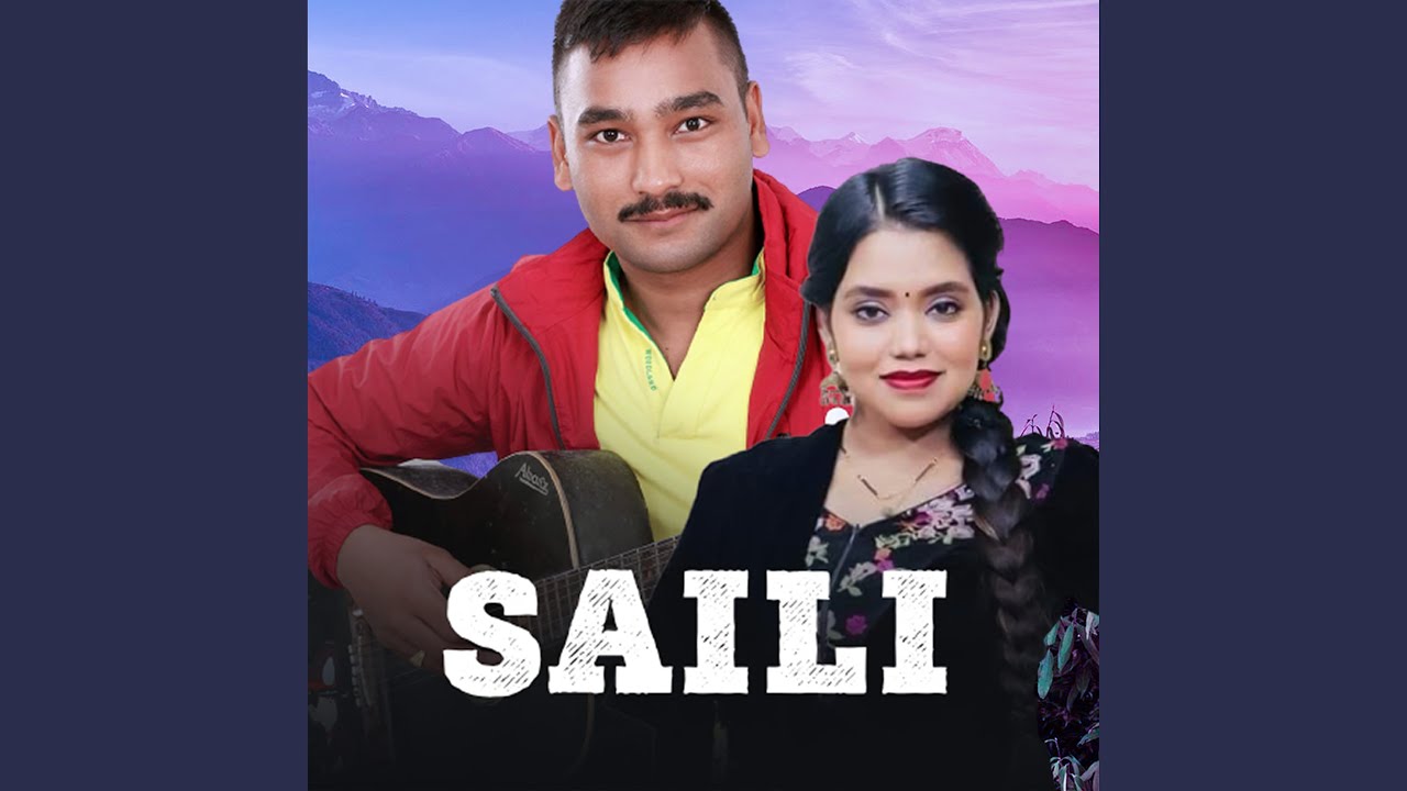 Saili - YouTube Music
