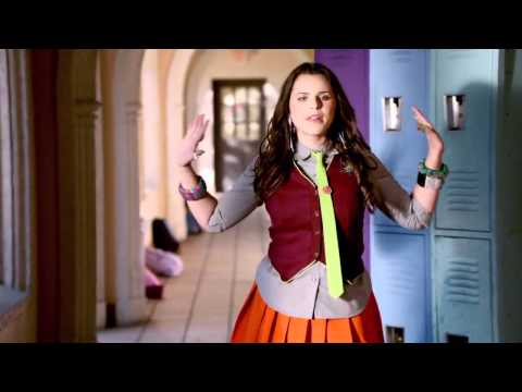 Grachi - Baila Grachi - Grachi 1º Temporada