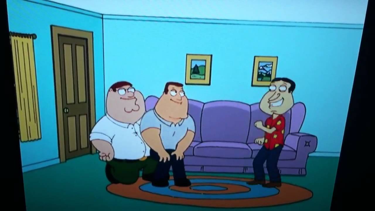 F guy good morning - YouTube