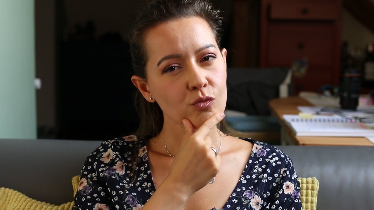 Emocjonalny "rzyg" xD - Czarszka - - YouTube