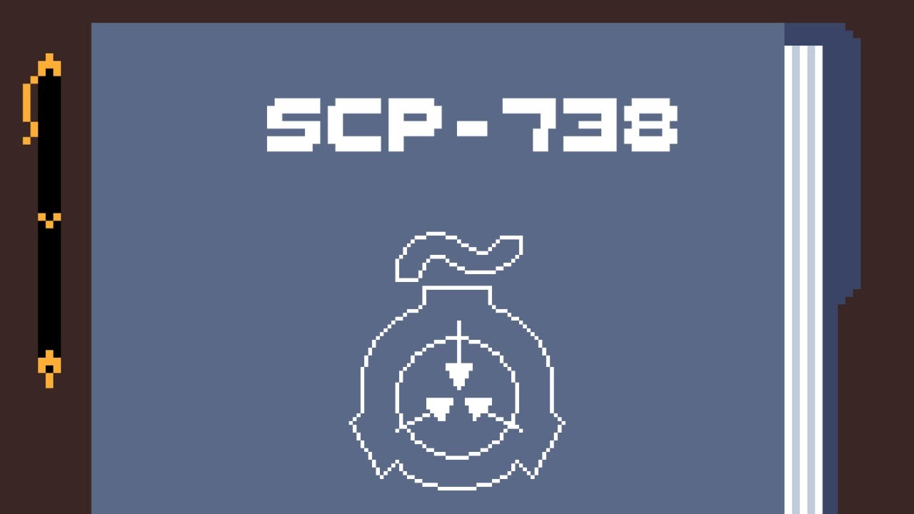 El Bardo Archivero: SCP 738 "El Acuerdo del Diablo" - YouTube