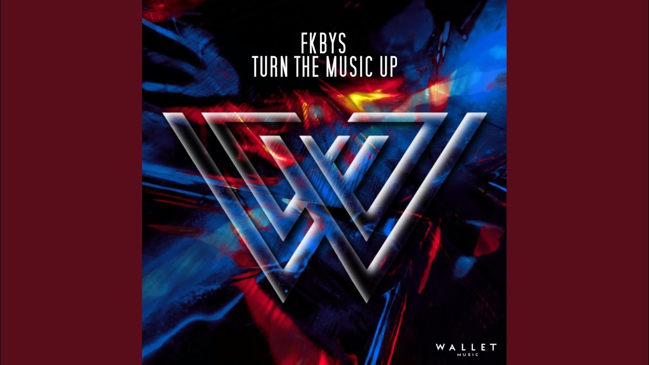 Turn The Music Up (Extended Mix) - YouTube