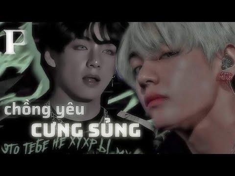|𝘖𝘕𝘌𝘚𝘏𝘖𝘛 𝘝𝘒𝘖𝘖𝘒| Chồng Yêu Cưng Sủng