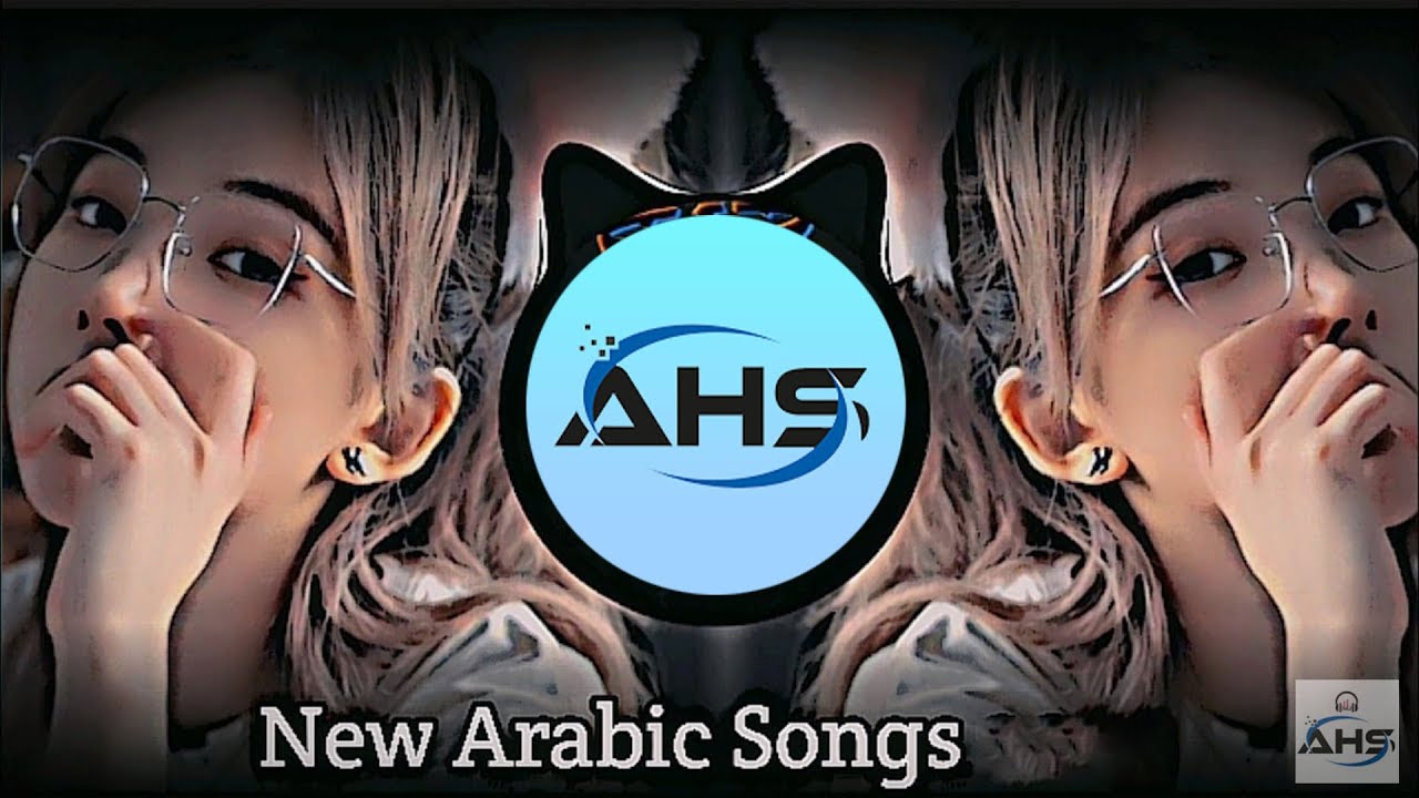 New Arabic Remix || Tiktok viral ریمیکس 2024 || (Slowed+Reverb ) New Song 2024 | Music by AHS ...