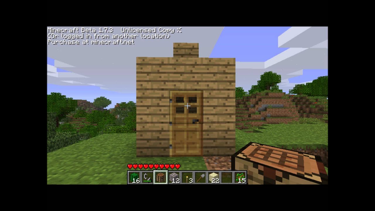 Minecraft: Epic fails (Photos) - YouTube