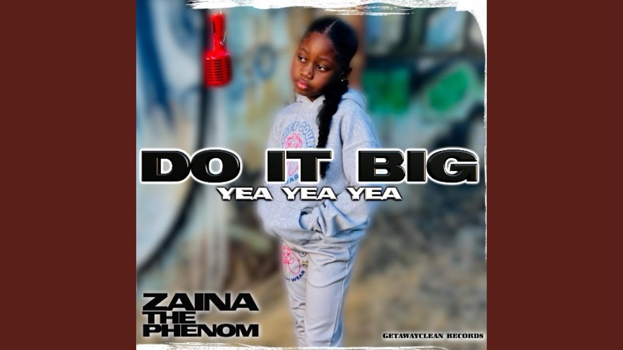 DO IT BIG (yea yea yea) - YouTube