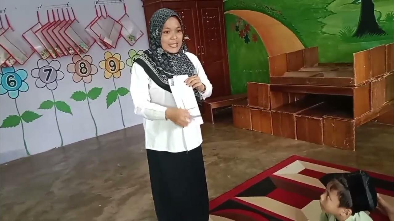 belajar bersama - YouTube