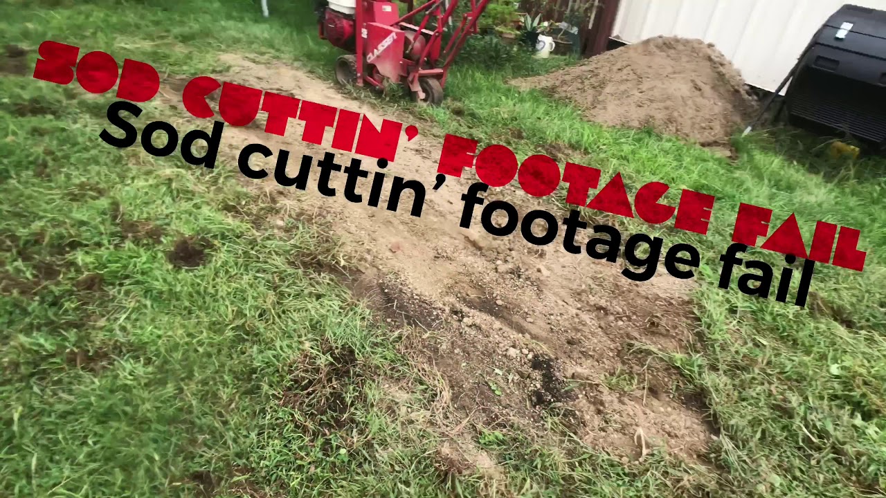 Hard Core Gardening 101 - YouTube