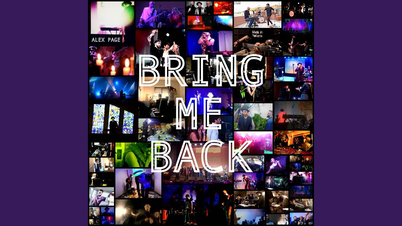 Bring Me Back YouTube bring-me-back-youtube