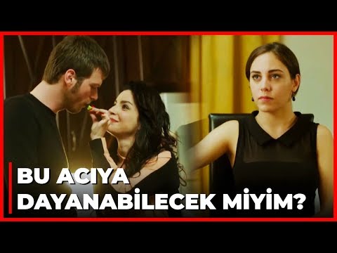 Cemre, Kuzey ile Zeynep'in Yakınlaşmasını Kıskandı - Kuzey Güney 29. Bölüm