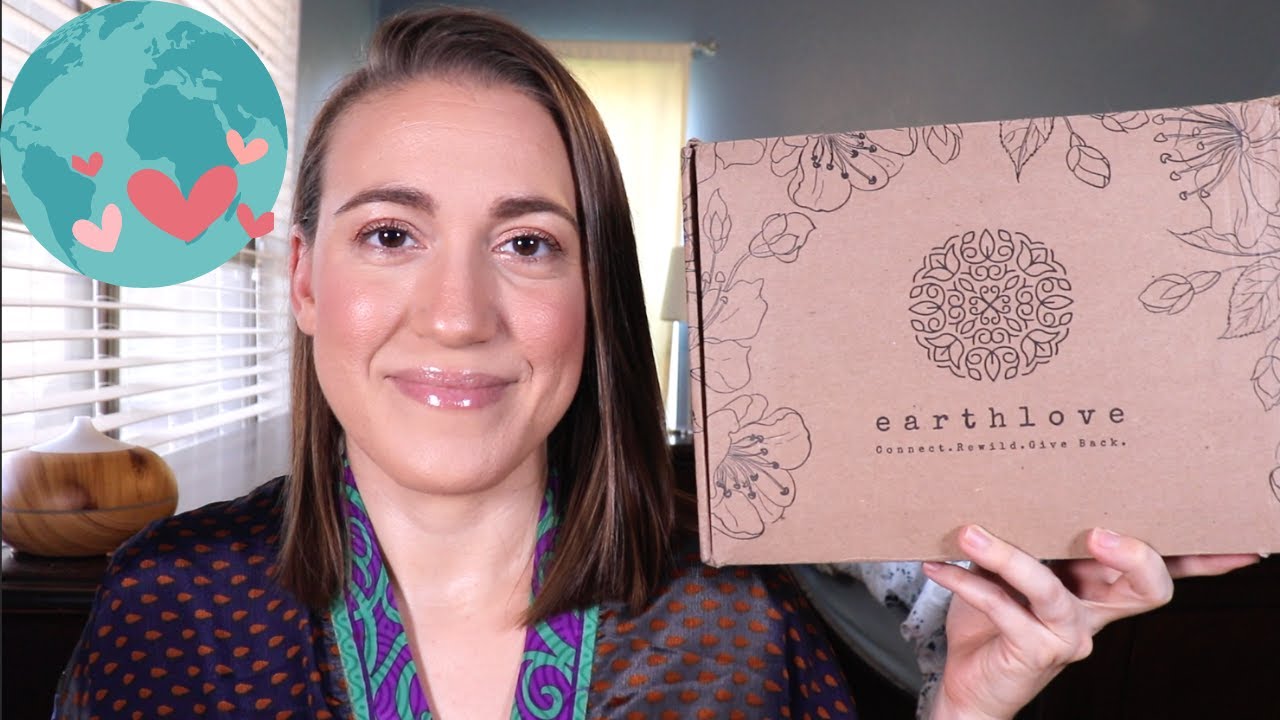 Hi. Im still here. Lets talk about the Earth Love Seasonal Subscription ...