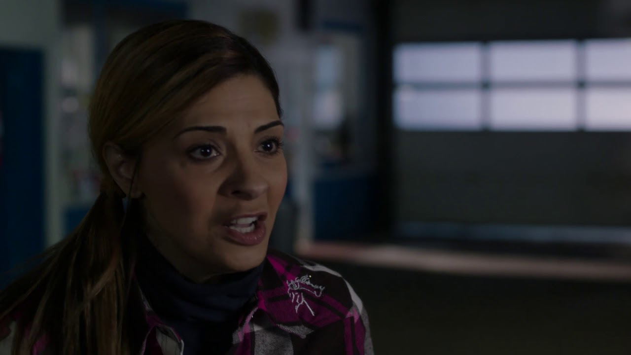 Be Afraid - Trailer - YouTube