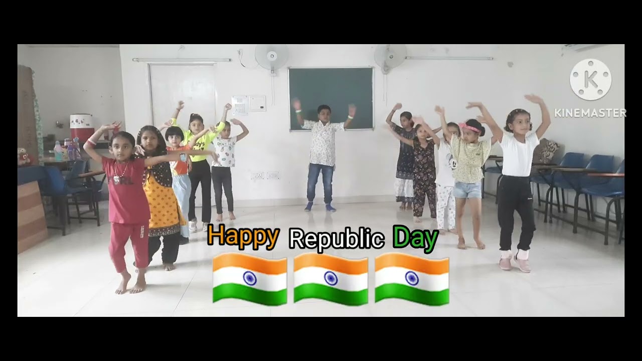 Swarg se sunder desh hamara |Patriotic Song |26 January - YouTube