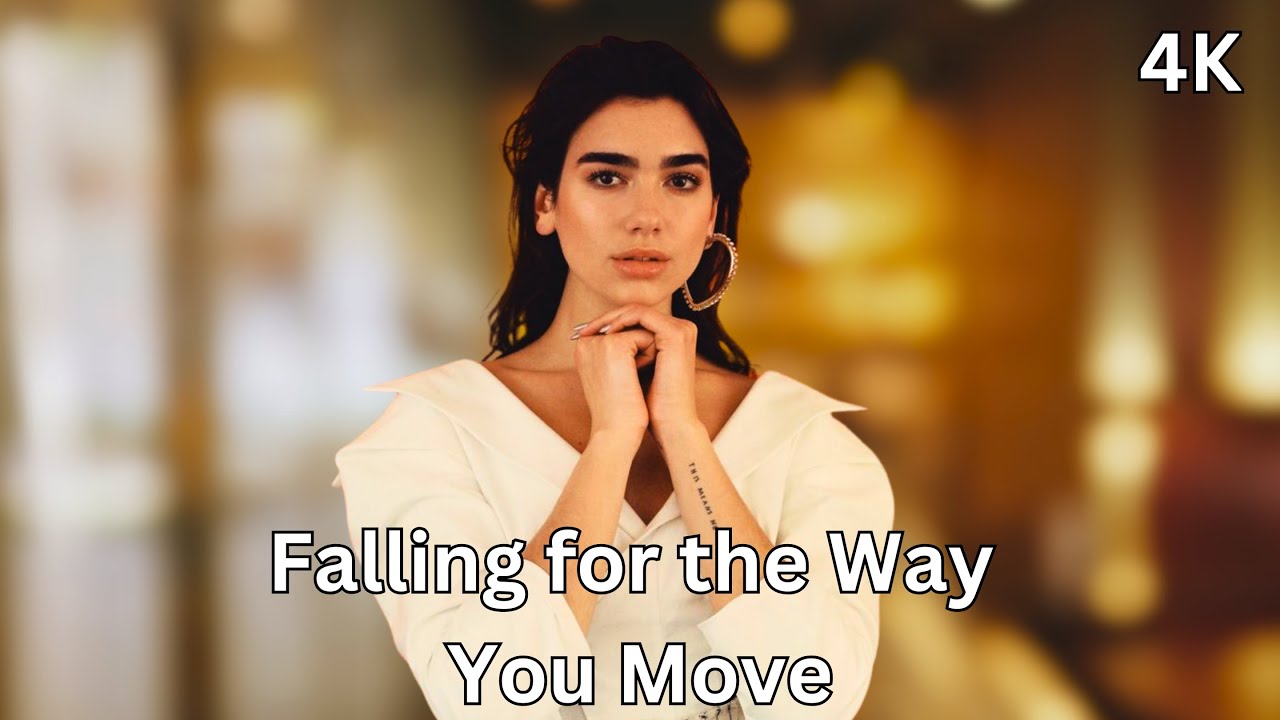 TMP - Falling for the Way You Move (Official Music Video) 4k | Dj Vans ...