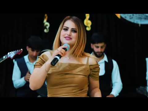 Sedaye Memmedova Sevadlim