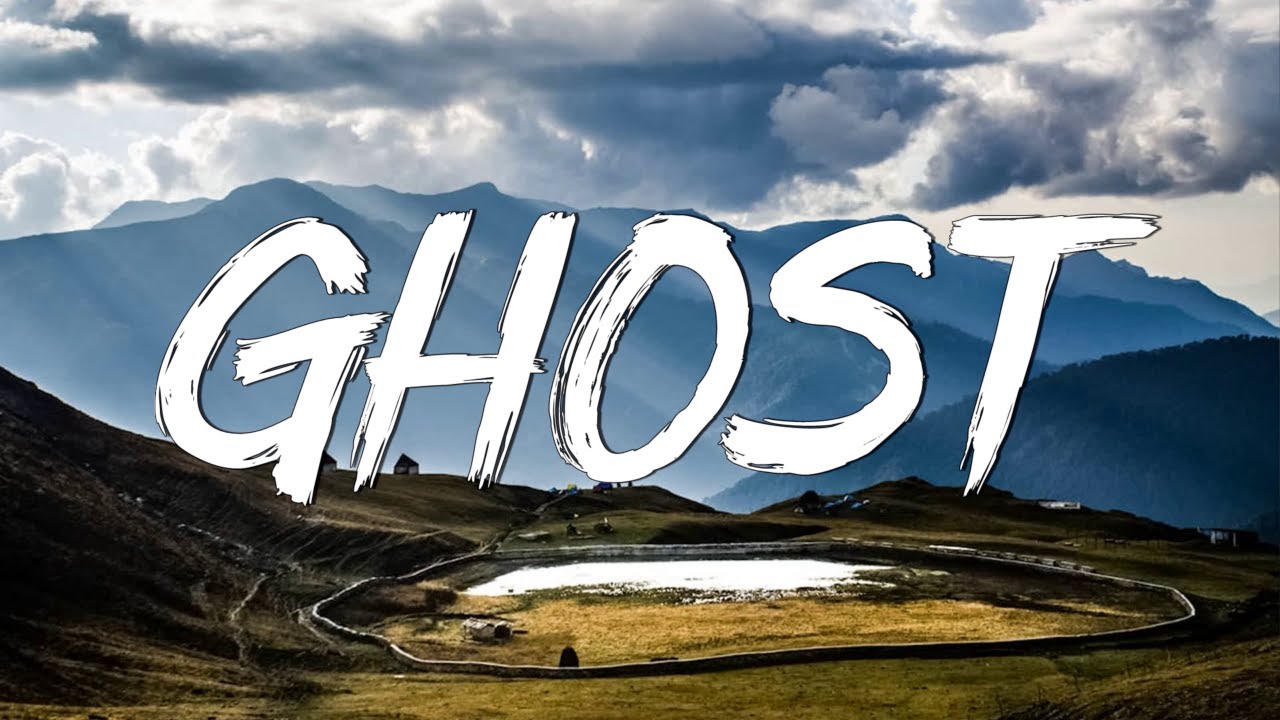 Ghost - Justin Bieber (Lyrics) || Charlie Puth, One Direction,...(Mix ...