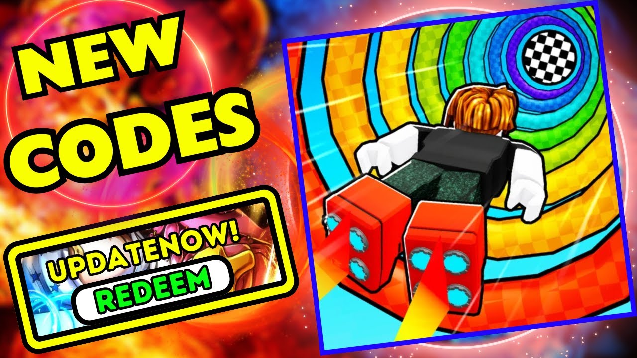 All Working Codes for 🚀 Flying Boot Race Simulator -Roblox 2024 - YouTube