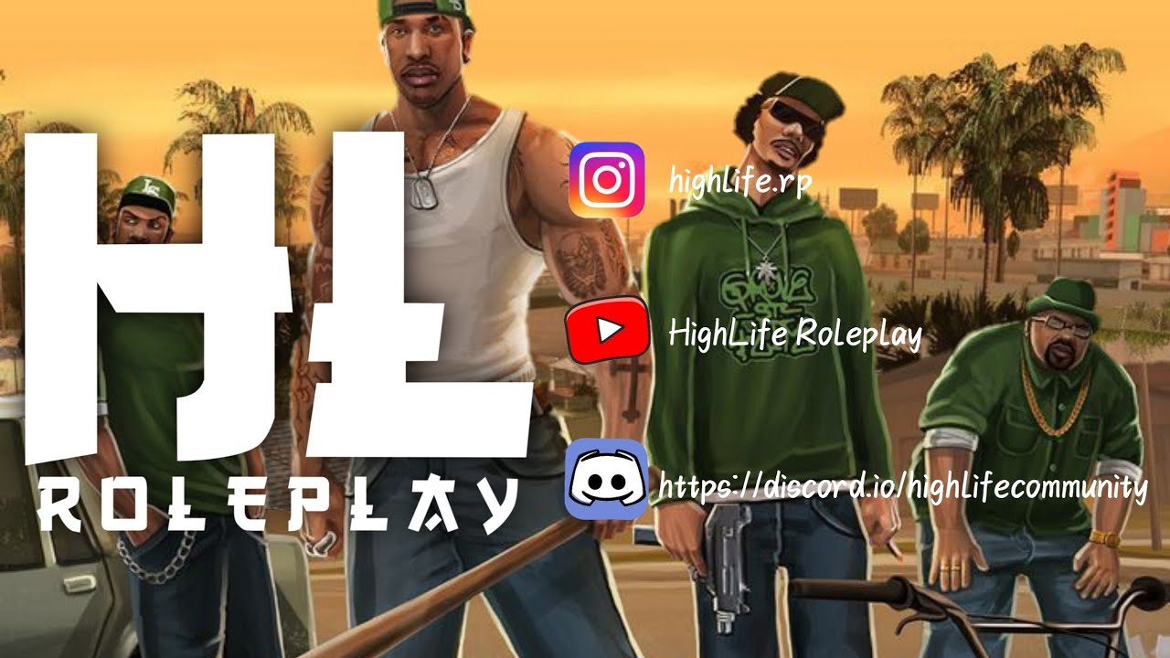 Review Job Bus di Kota HighLife Roleplay || #3 - YouTube